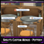 Srsly's Custom Menus - Pottery - The Sims 4 Mods - CurseForge
