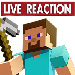 Live Reaction Mod - Minecraft Mods - CurseForge