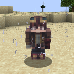 Glow Up! - Gallery - Minecraft Mods - CurseForge