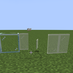Shift Right Click and Pick Glass with a Stick - Minecraft Mods - CurseForge