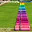 The Fun-Fun Inflatable Set (Parts 1 and 2) - The Sims 4 Build / Buy ...