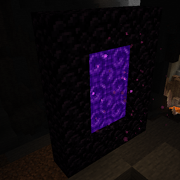 Emissive Nether Portals - Files - Minecraft Resource Packs - CurseForge