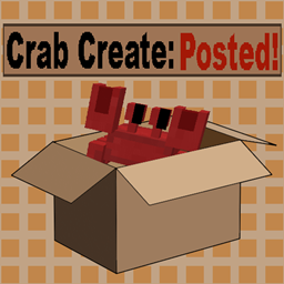 Crab Create: Posted - Minecraft Modpacks - CurseForge