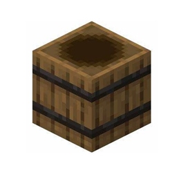 Simple Bin - Gallery - Minecraft Mods - CurseForge