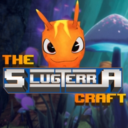The Slugterracraft - Legends of Slugterra - The Slugterracraft v1.1.3 ...
