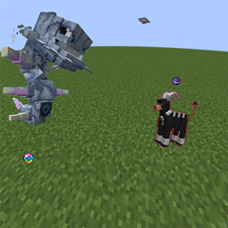 Pixelmon PixelBlocks - Minecraft Modpacks - CurseForge