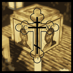Orthodox Icons - Dependencies - Minecraft Resource Packs - CurseForge