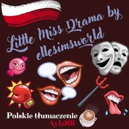 Little Miss Drama by ellesimsworld - Polish Translation - The Sims 4 ...