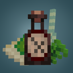 Tonic and Wild Medicine - File - Minecraft Mods - CurseForge