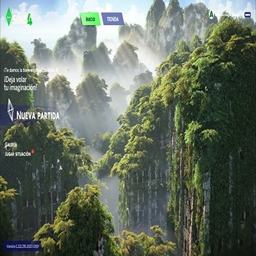 Main Menu Background Override post-apocalyptic 5 - The Sims 4 Mods ...