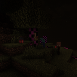 Whispered Horrors: Eclipse - Minecraft Modpacks - CurseForge