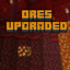 Ores: Upgraded! (More Ores) - Minecraft Mods - CurseForge