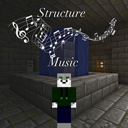 Structure Music NeoForge - Minecraft Mods - CurseForge