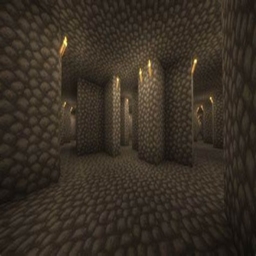 A broken world (The broken script) - Minecraft Modpacks - CurseForge