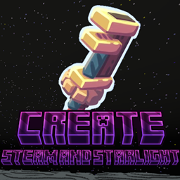 Create: Steam and Starlight - Minecraft Modpacks - CurseForge
