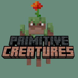 Primitive creatures - Minecraft Mods - CurseForge