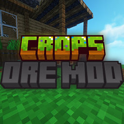 AA's Crops Ore - File - Minecraft Mods - CurseForge