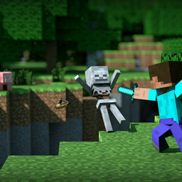 Mob Sounds - Minecraft Resource Packs - CurseForge