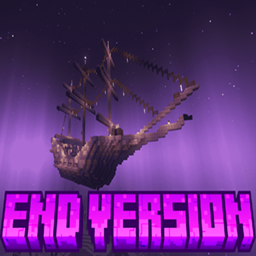 Echoes of The End ( Structures) - File - Minecraft Mods - CurseForge
