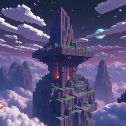 skytech Quest - Minecraft Modpacks - CurseForge