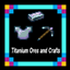 Titanium Ores and Crafts - Minecraft Mods - CurseForge