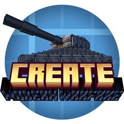 Create: Modern Warfare - Minecraft Modpacks - CurseForge