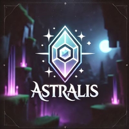 Astralis Journey - Minecraft Modpacks - CurseForge