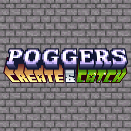 POGGERS Create & Catch - Minecraft Modpacks - CurseForge