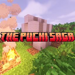 The Puchi Saga - Gallery - Minecraft Modpacks - CurseForge