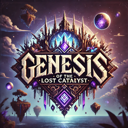 Genesis Of The Lost Catalyst - Minecraft Modpacks - CurseForge