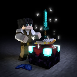 Reforge Stone - Minecraft Mods - CurseForge