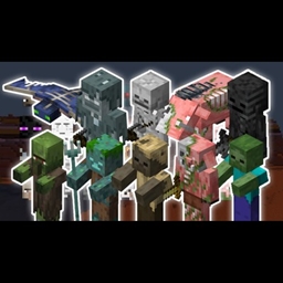 Zombie Survival Mini-Pack - Minecraft Modpacks - CurseForge