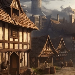 Ashlockhearts Medieval Times - Minecraft Modpacks - CurseForge