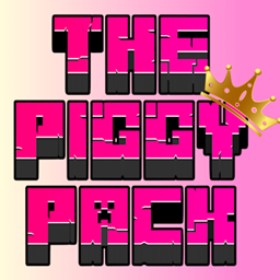 The Piggy Pack - Minecraft Modpacks - CurseForge