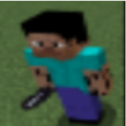 Steve World - Files - Minecraft Mods - CurseForge