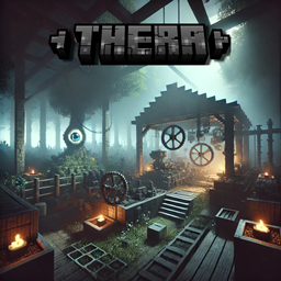 Physics - Optimized - Minecraft Modpacks - CurseForge