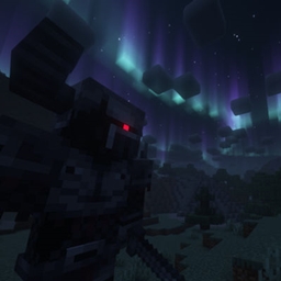 Unnerving Nights - Minecraft Modpacks - CurseForge