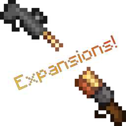 Guns Without Roses : expansions - Dependencies - Minecraft Mods ...