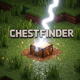 ChestFinder - Minecraft Bukkit Plugins - CurseForge