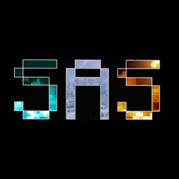 Superheros And Superpowers (SAS) - File - Minecraft Mods - CurseForge
