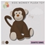 Kids Monkey plush toy - The Sims 4 Build / Buy - CurseForge
