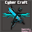 Cyber Craft | v1.14.2 MER Texture Update - Gallery - Minecraft Bedrock ...