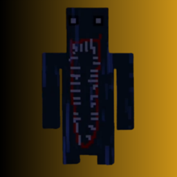 Noss Horror - Minecraft Mods - CurseForge