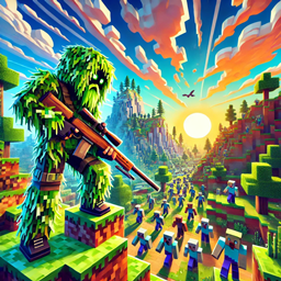 Resurgence of the Damned: Further West - Minecraft Modpacks - CurseForge