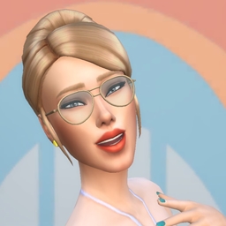 Annette Givens - The Sims 4 Sims / Households - CurseForge