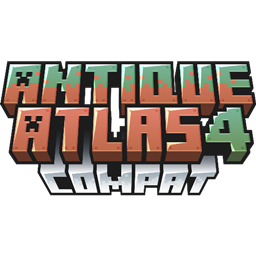 Antique Atlas 4 Compat - Files - Minecraft Resource Packs - CurseForge