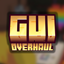 GUI Overhaul - Minecraft Bedrock Texture Packs - CurseForge
