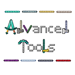 Advanced Tools! - Gallery - Minecraft Mods - CurseForge