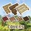 Decorative covers - Minecraft Mods - CurseForge