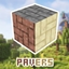 Decorative Pavers - File - Minecraft Mods - CurseForge